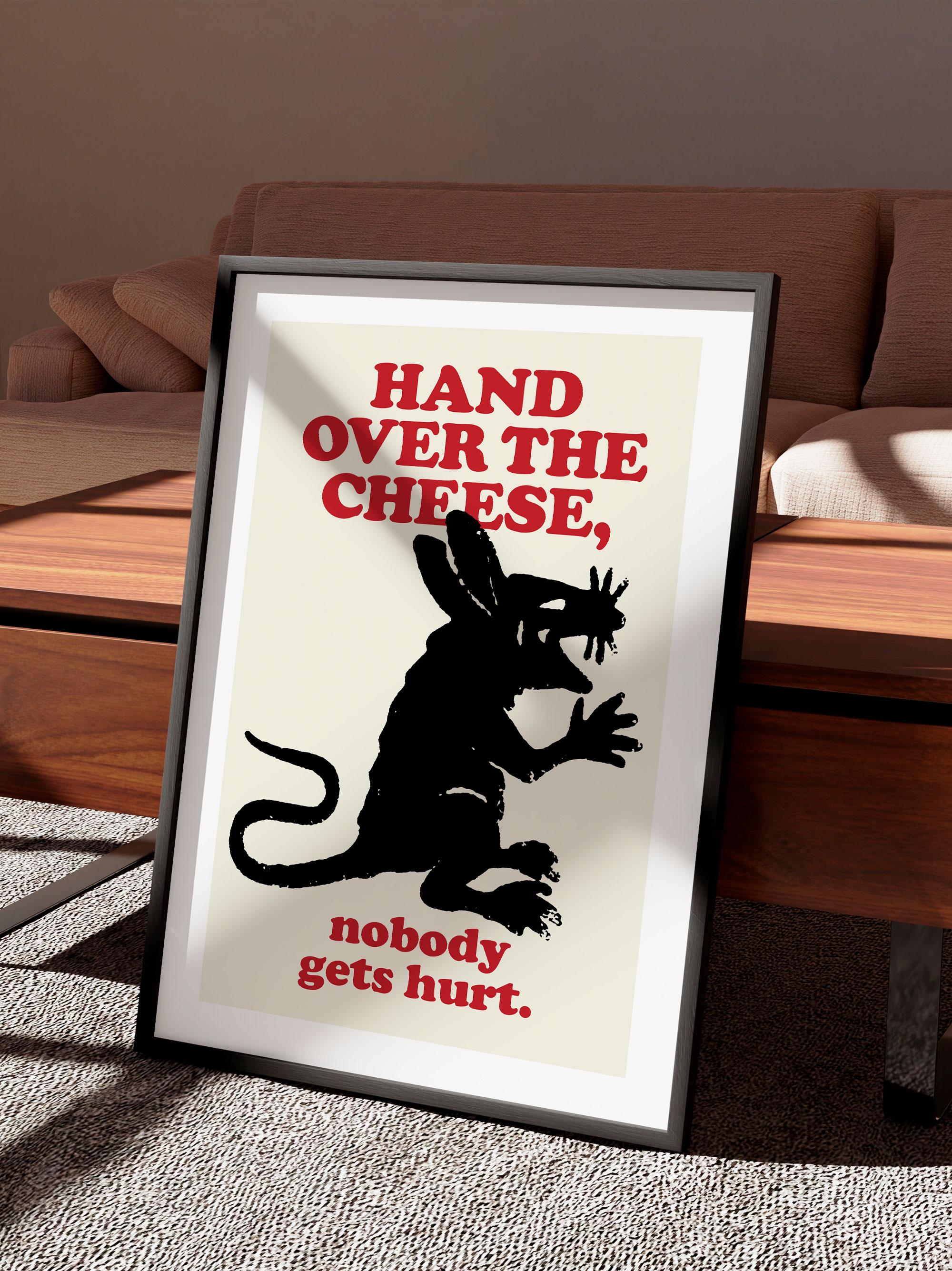 Humorous Poster, Home Decor, Printable Poster, Wall Art, Typography ...