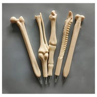 Skeletal System / Human Anatomy Pens/doctors Gift/nurses Gift/physical ...
