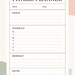 Fit & Focused 12-week Fitness Planner, Digital Workout Tracker ...