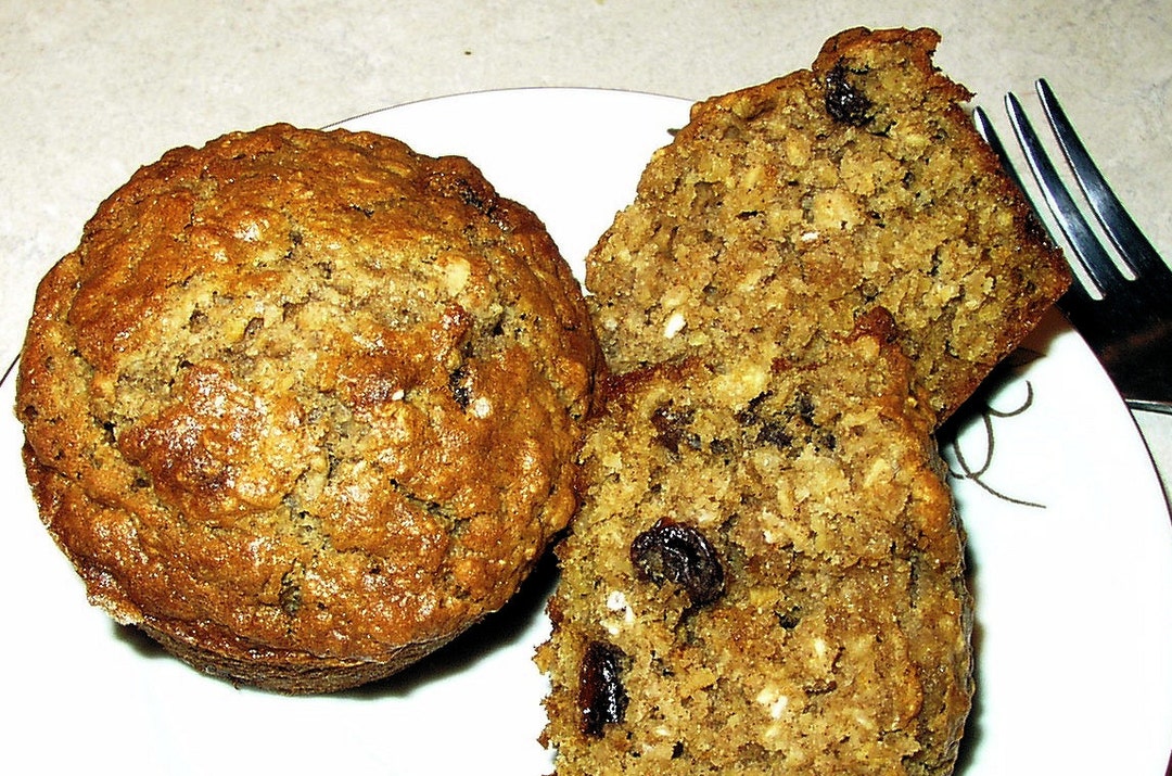 Dry Muffin Mix, Many Choices, Hand-blended, Herb-infused, Makes 12 ...