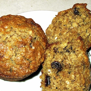 Dry Muffin Mix, Many Choices, Hand-blended, Herb-infused, Makes 12 ...