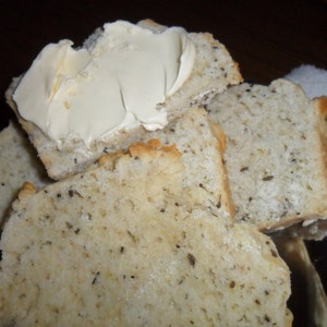 Savory Herb Bread Mix, Dry Mix, Perfect for Afternoon Tea or With Soup ...