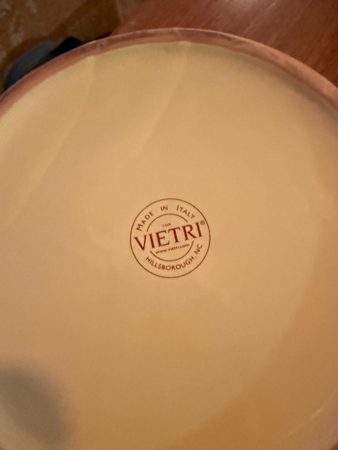 Vietri (ITALY) Cucina Fresca Canisters. - Etsy