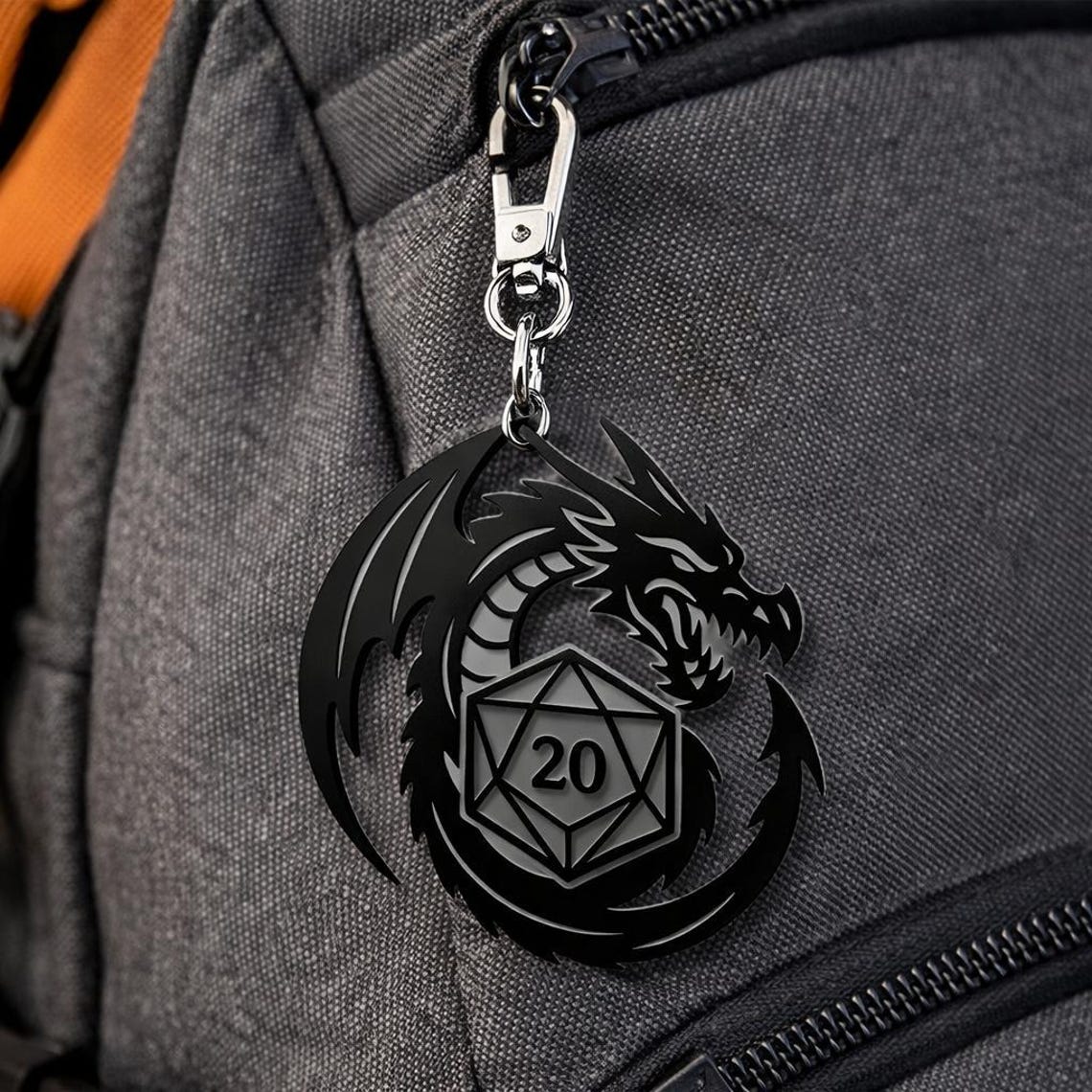 Dungeons and Dragons SVG Bundle, D&D Logo, DND Dice Gift Svg, Dnd ...