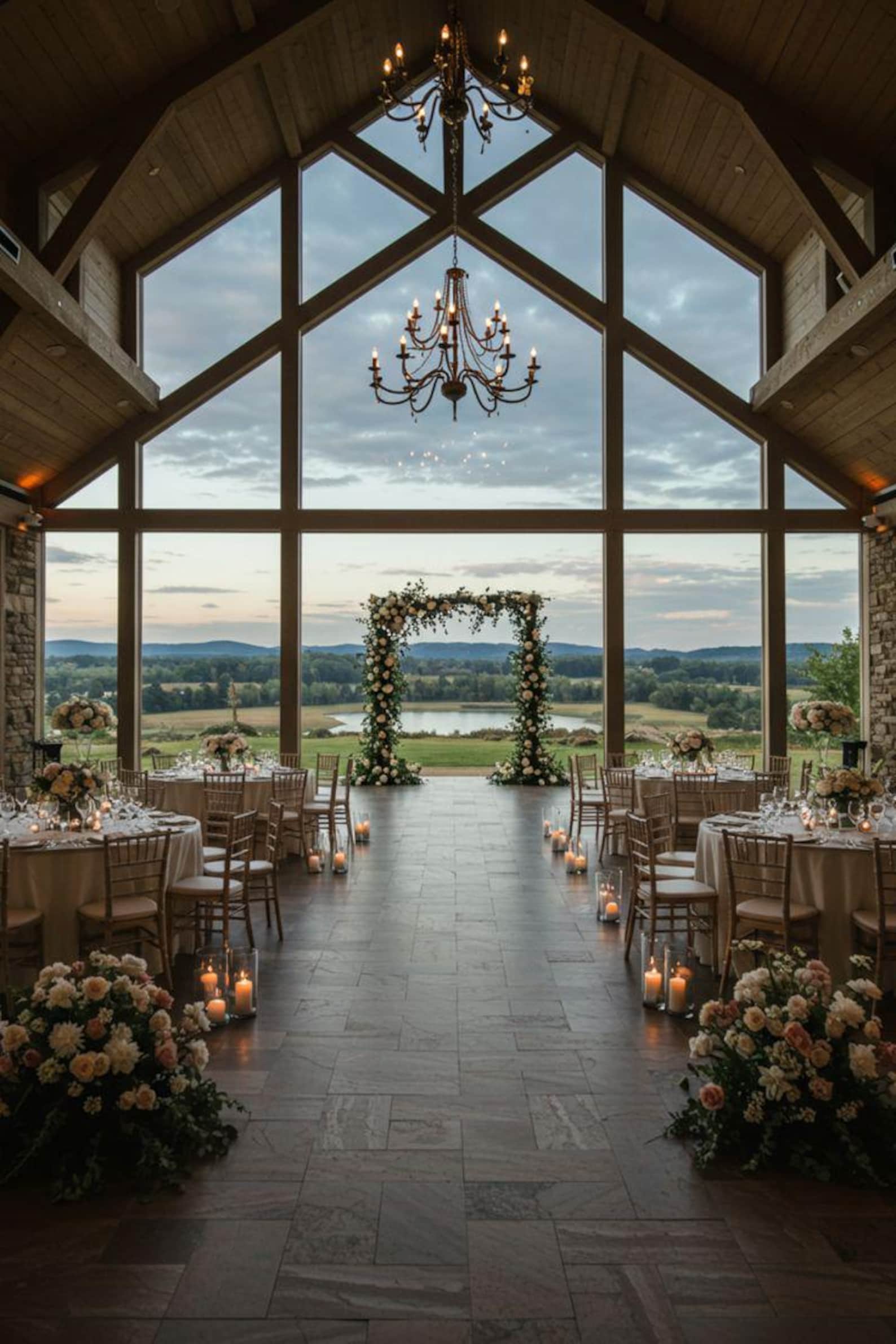 One Stop Event Venue Hire Checklist - Etsy