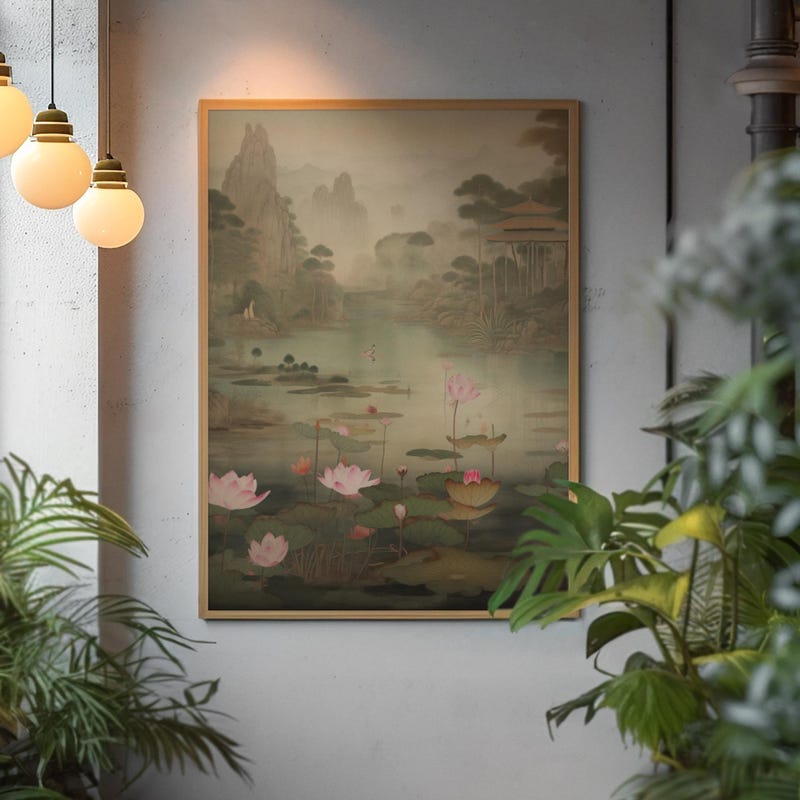 Vertical Garden Bamboo - Etsy