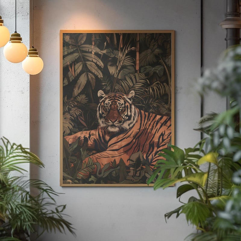 Woodblock Texture Print - Etsy