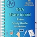CNA State Board Exam Study Guide | 205 Verified Practice Questions ...