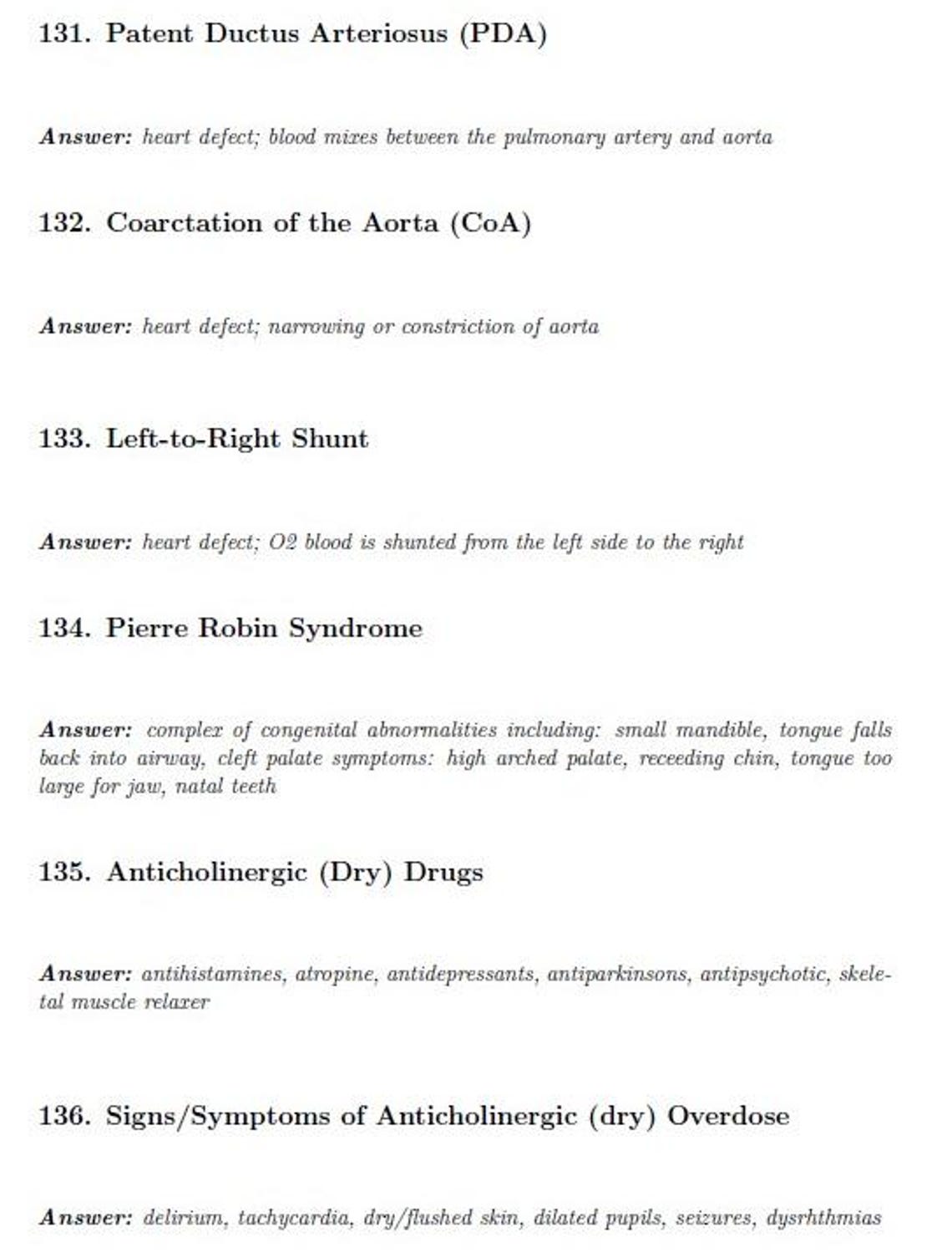 NREMT Paramedic Exam Study Guide | 252 Questions & Answers | PDF Prep ...