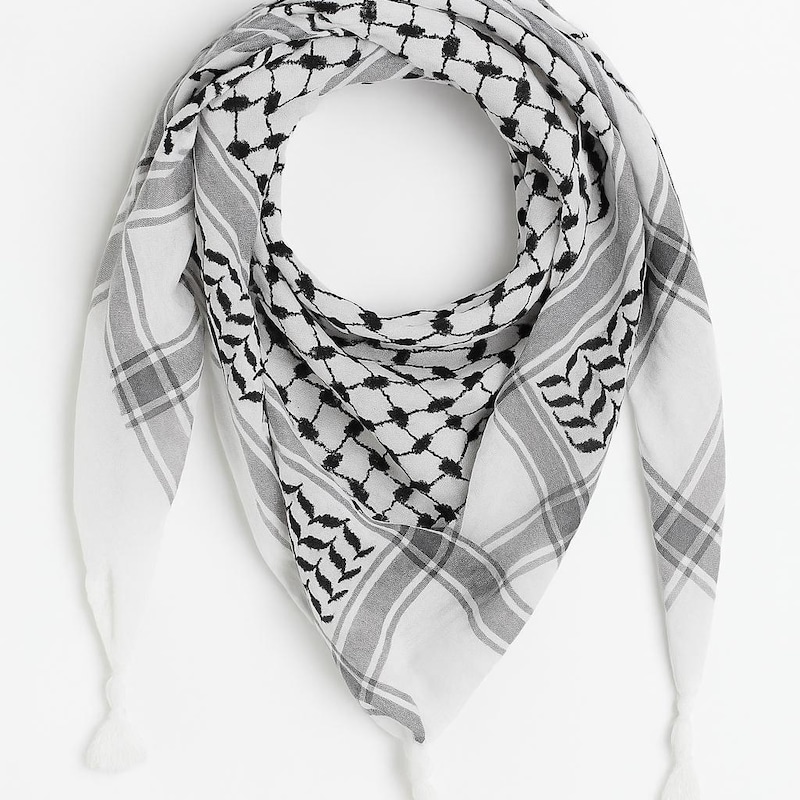 Bedouin Shemagh - Etsy