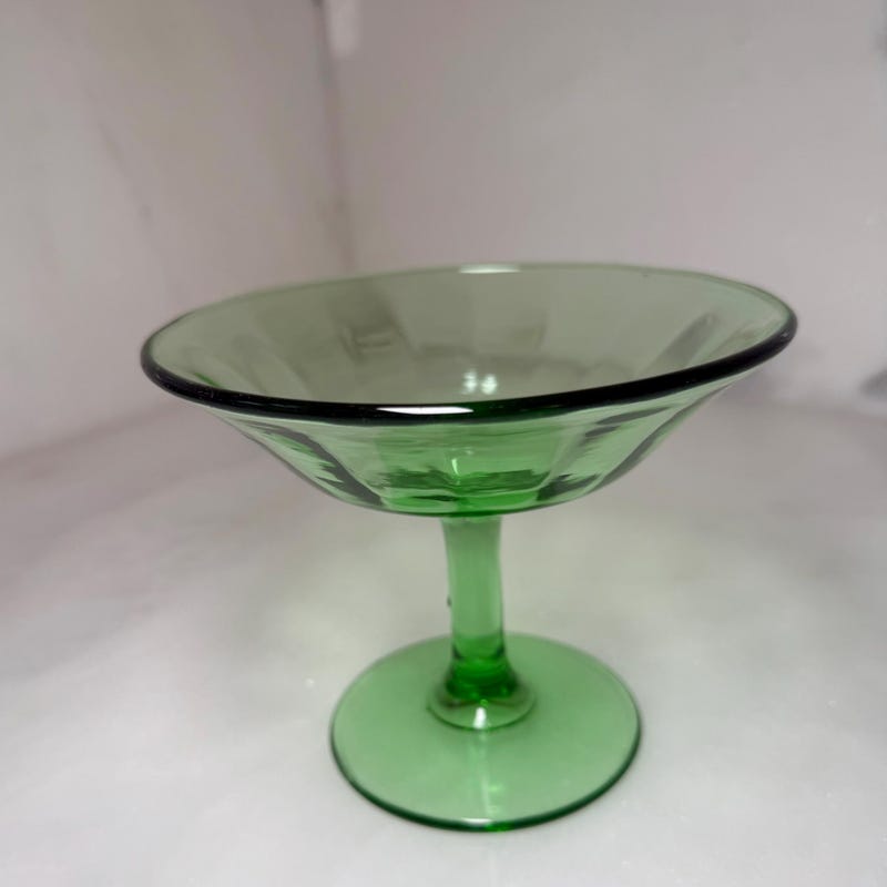 Compote Dish - Etsy