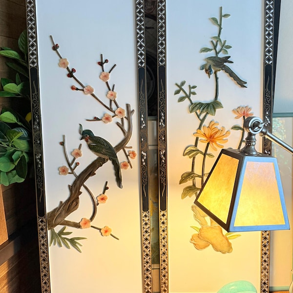 Hanging Screen - Etsy