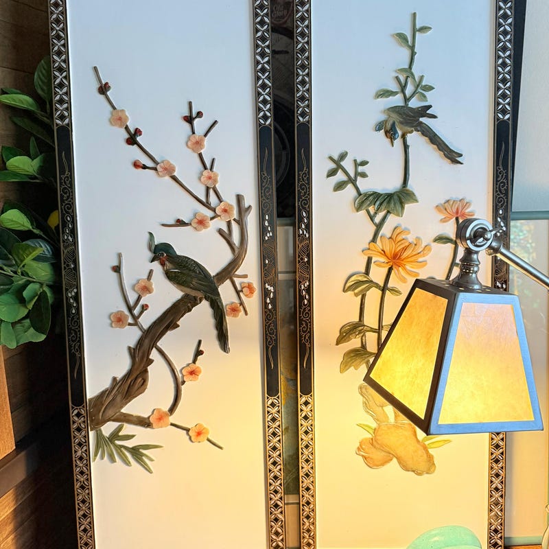 Hanging Screen - Etsy