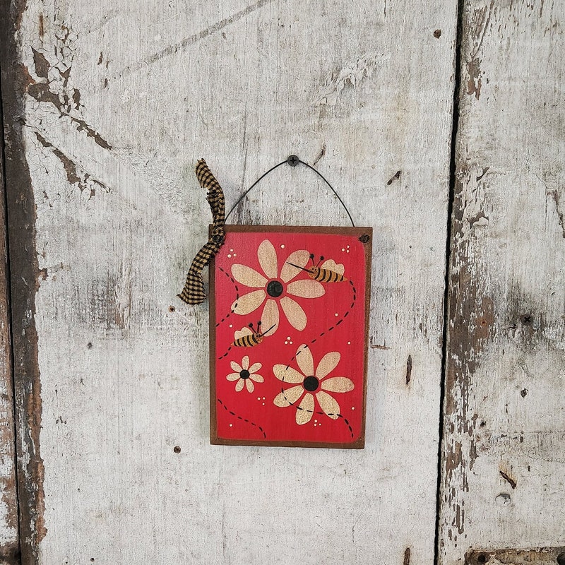 Flat Hill Goods - Etsy