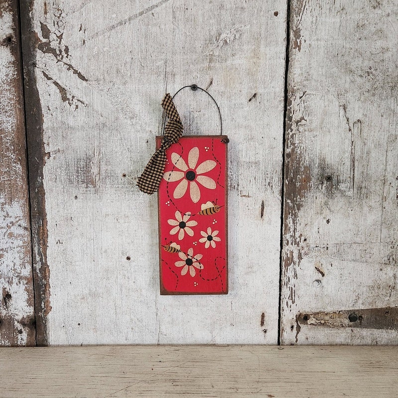 Flat Hill Goods - Etsy