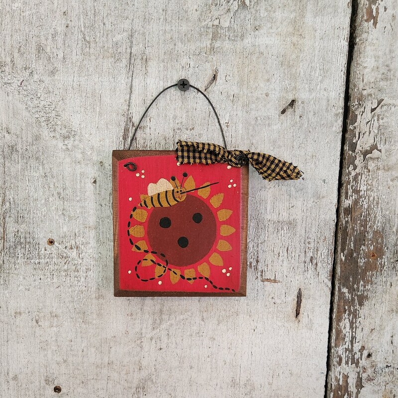 Flat Hill Goods - Etsy