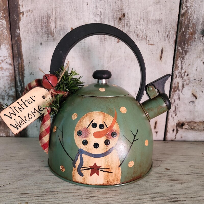 Flat Hill Goods - Etsy