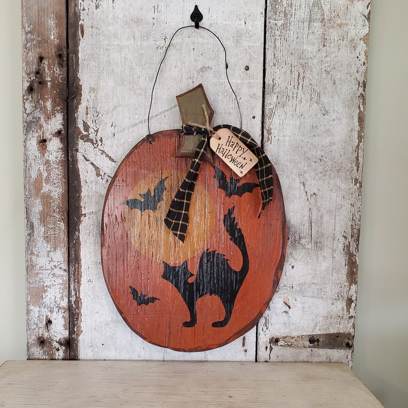 Flat Hill Goods - Etsy