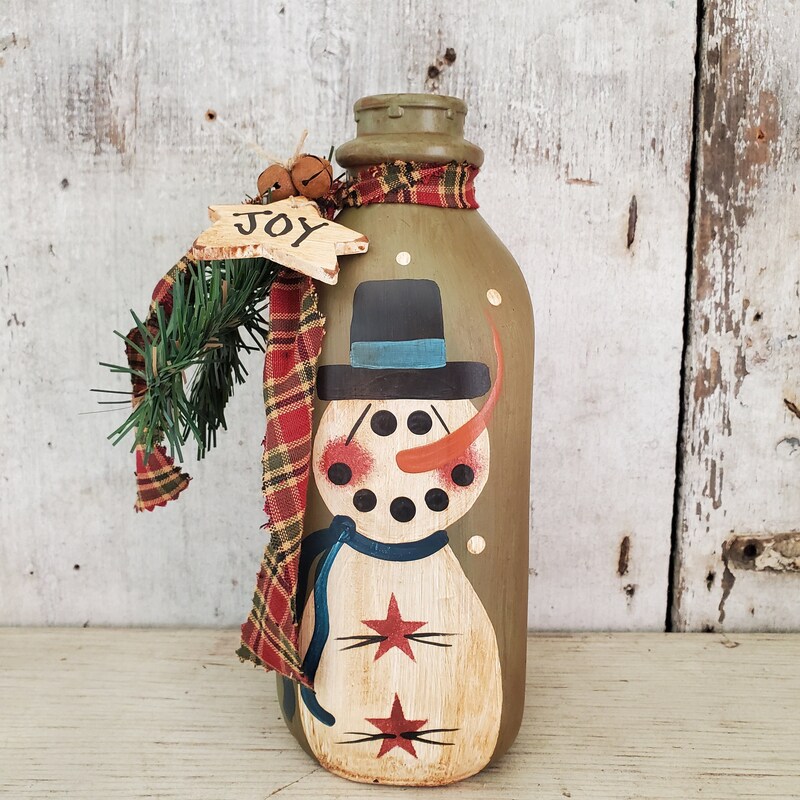 Flat Hill Goods - Etsy