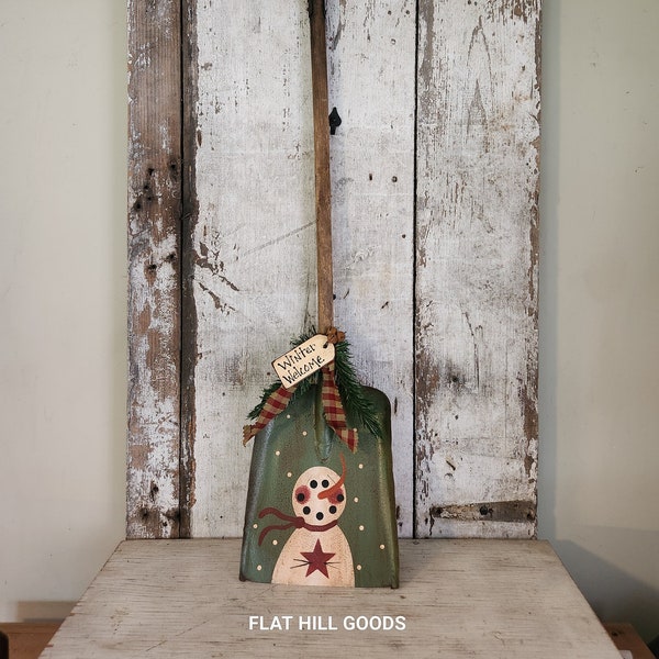 Flat Hill Goods - Etsy