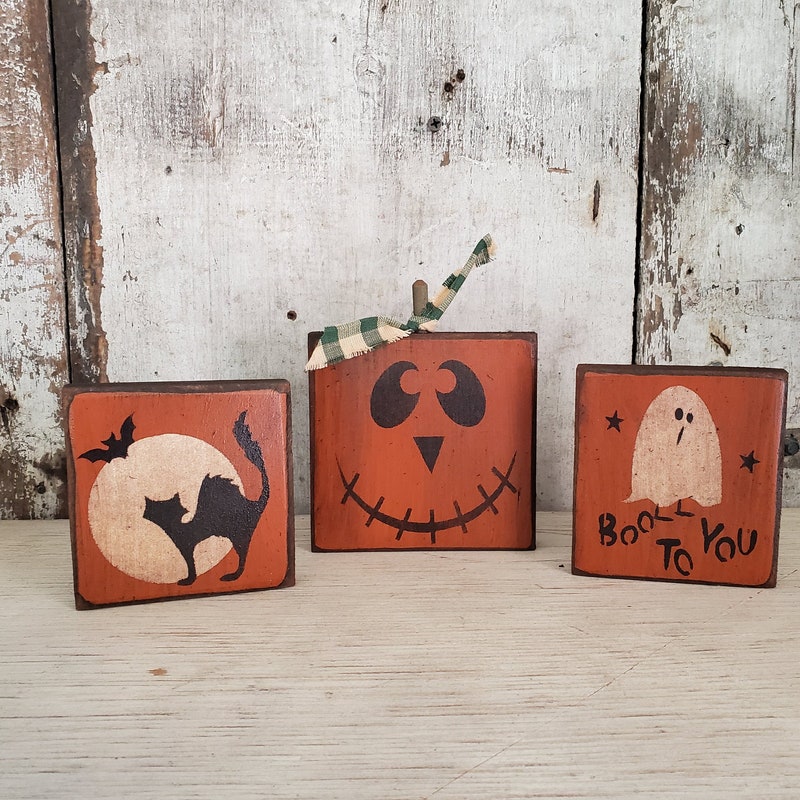 Flat Hill Goods - Etsy