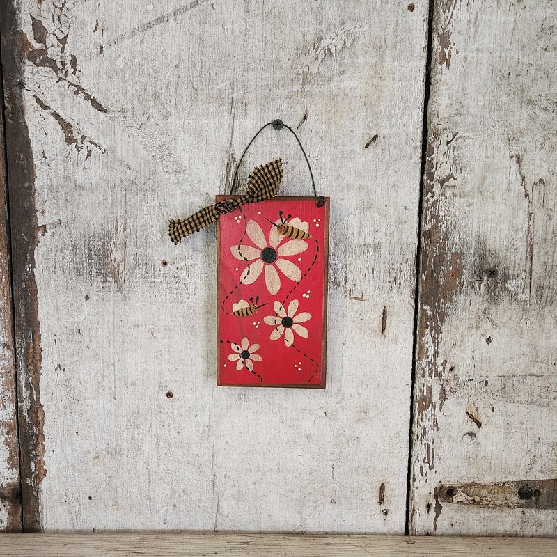 Flat Hill Goods - Etsy