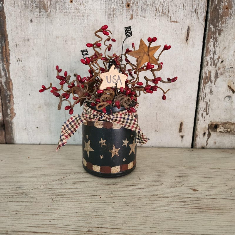 FlatHillGoods - Etsy