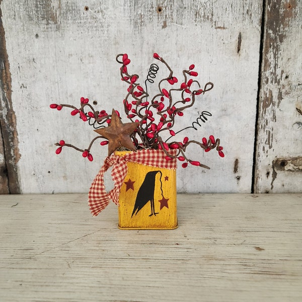 Primitive Kitchen - Etsy