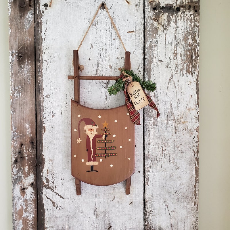 Flat Hill Goods - Etsy