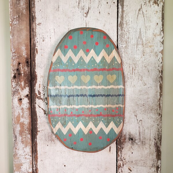 Primitive Easter - Etsy