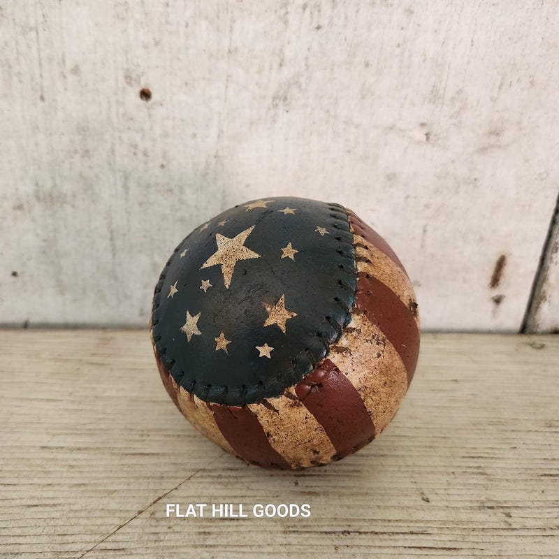 Flat Hill Goods - Etsy
