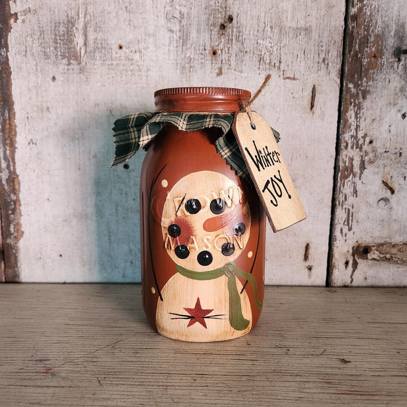 Flat Hill Goods - Etsy