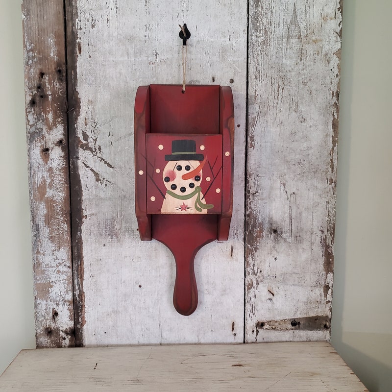 Flat Hill Goods - Etsy