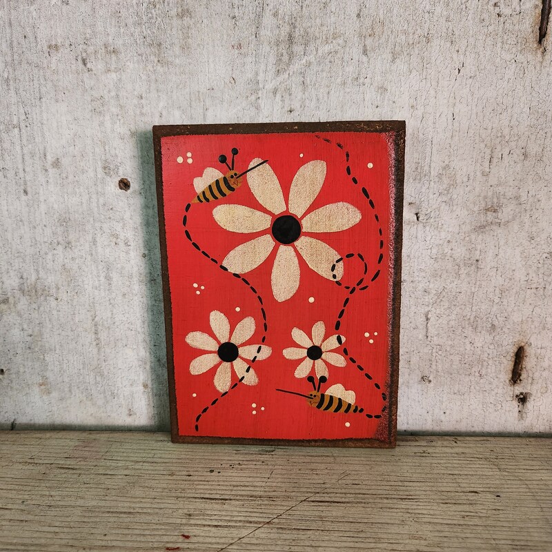 Flat Hill Goods - Etsy