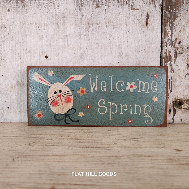 Flat Hill Goods - Etsy