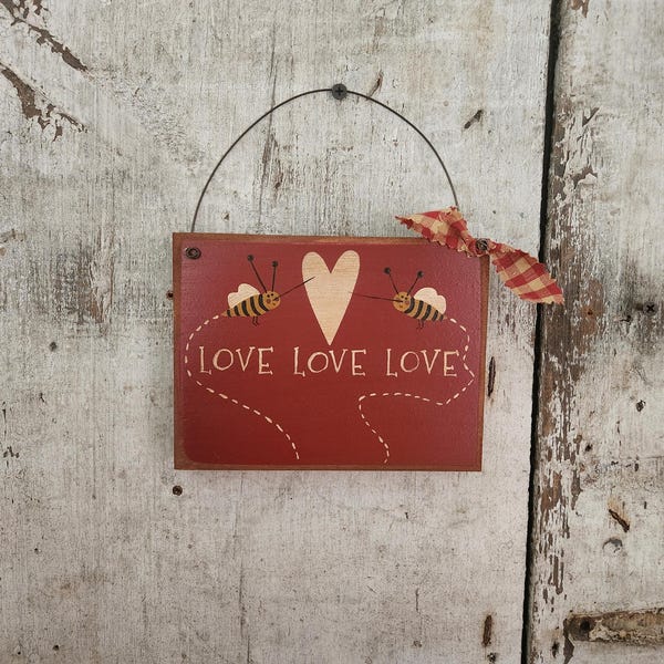 Flat Hill Goods - Etsy