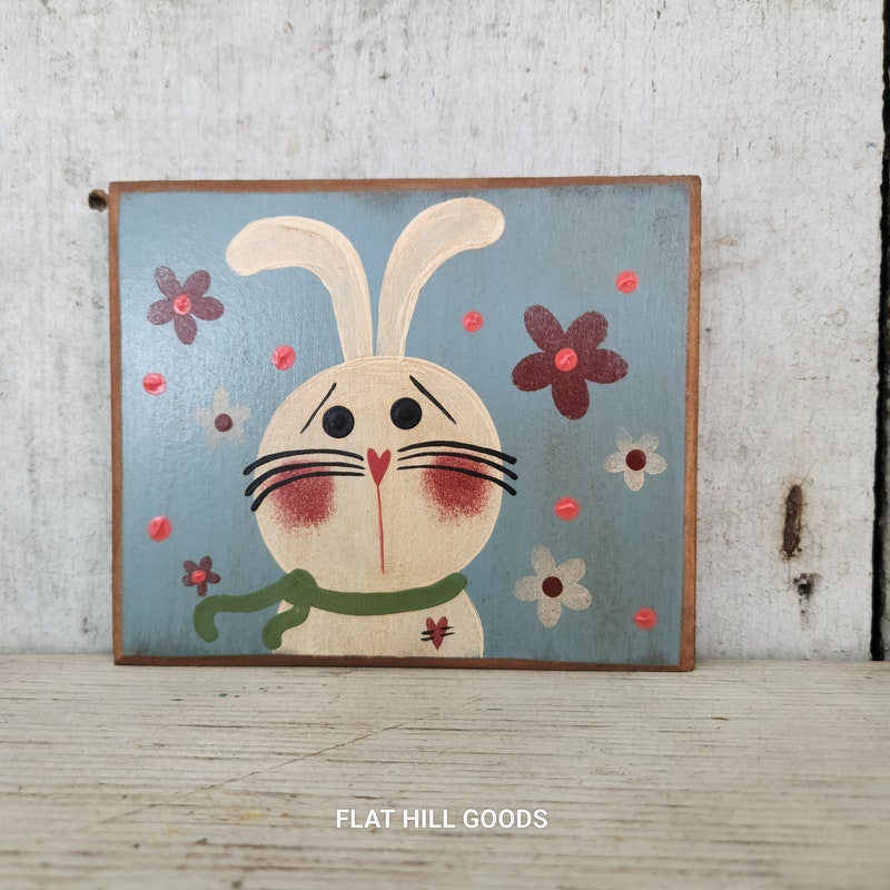 Flat Hill Goods - Etsy