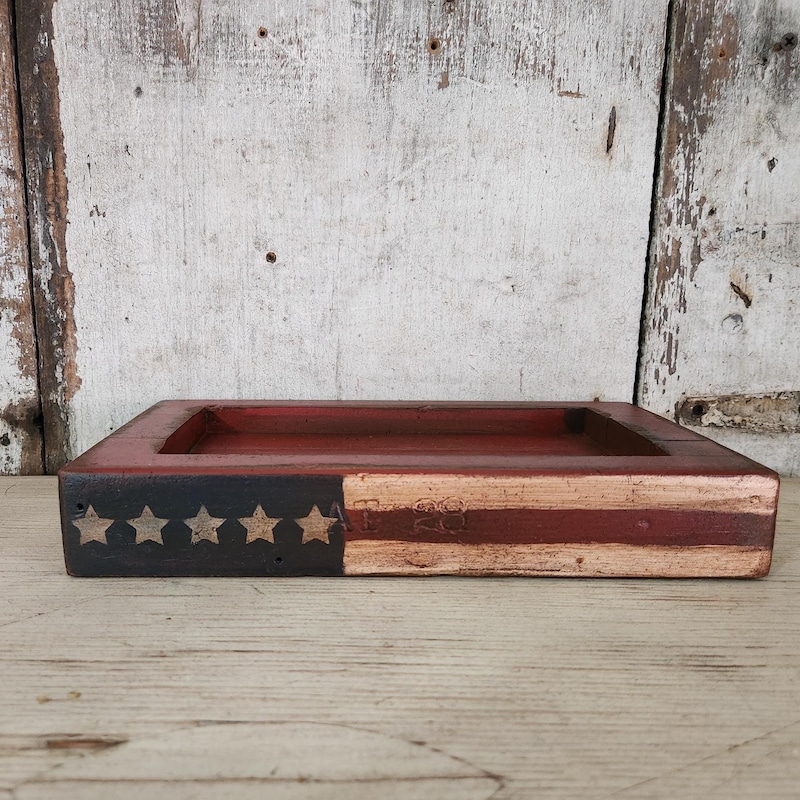 FlatHillGoods - Etsy