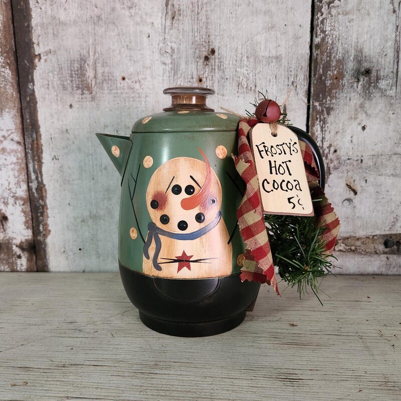 FlatHillGoods - Etsy