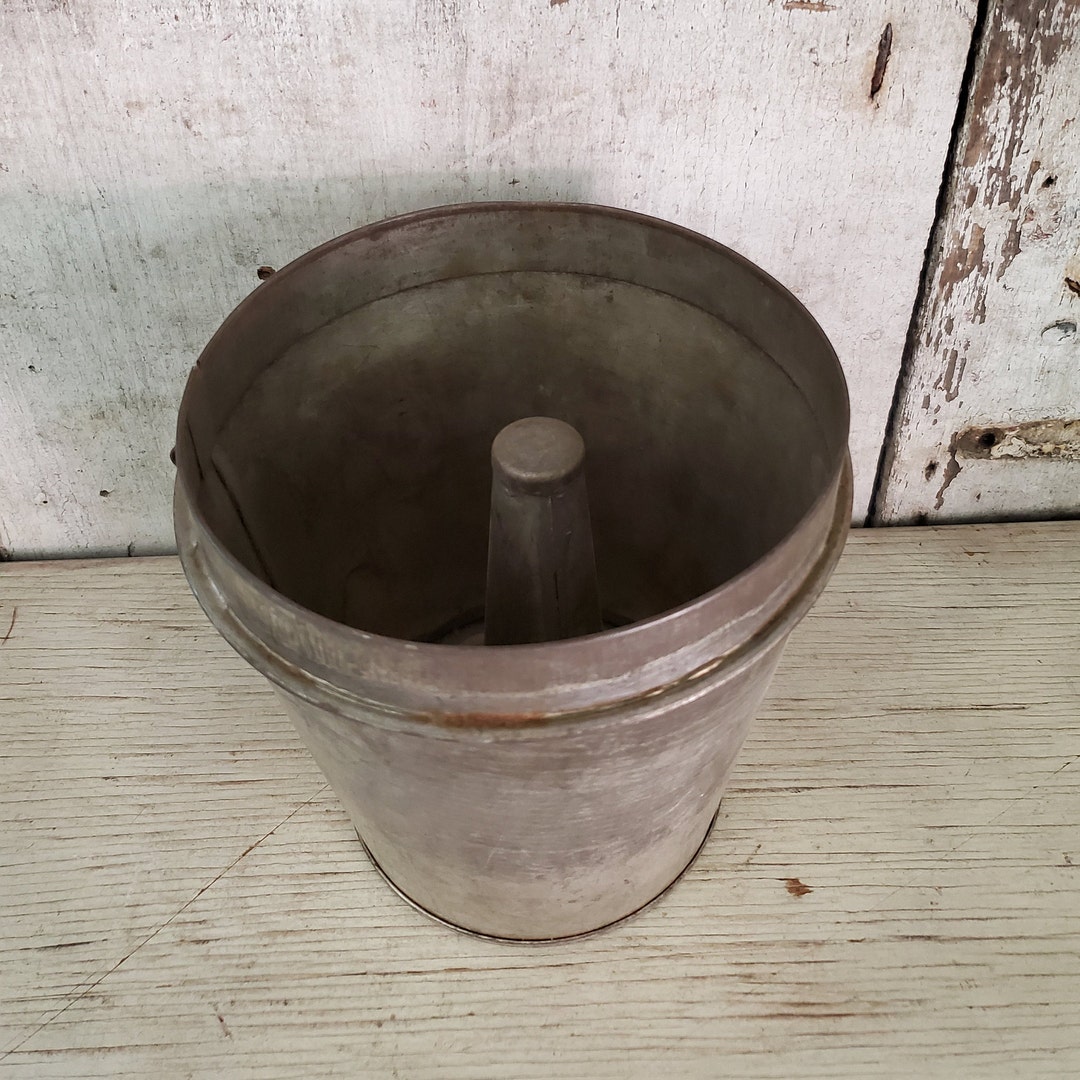 Vintage Baking Mold Baking Mold Cooking Mold Vintage Kitchen Kitchen ...