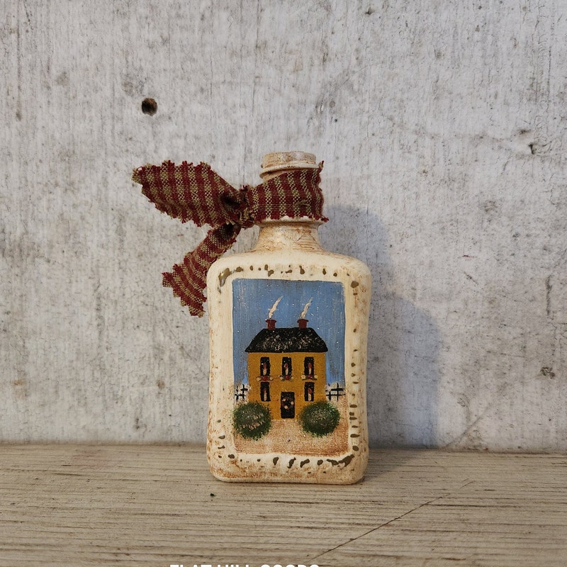 Colonial Picture - Etsy