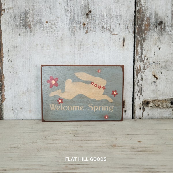 Flat Hill Goods - Etsy
