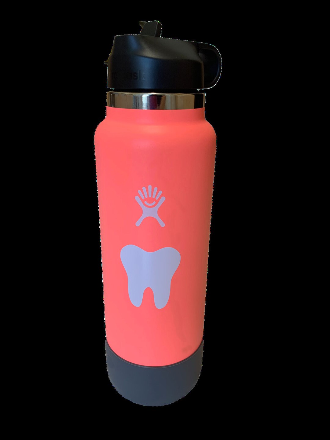 Vinyl Tooth Decal Various Sizes - Etsy