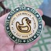 Ist Place Round Medal Customization - Etsy