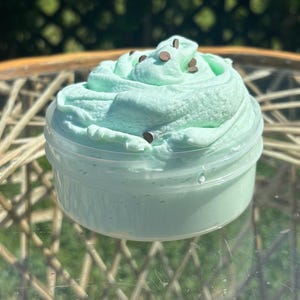 1 Dollar Slime - Etsy