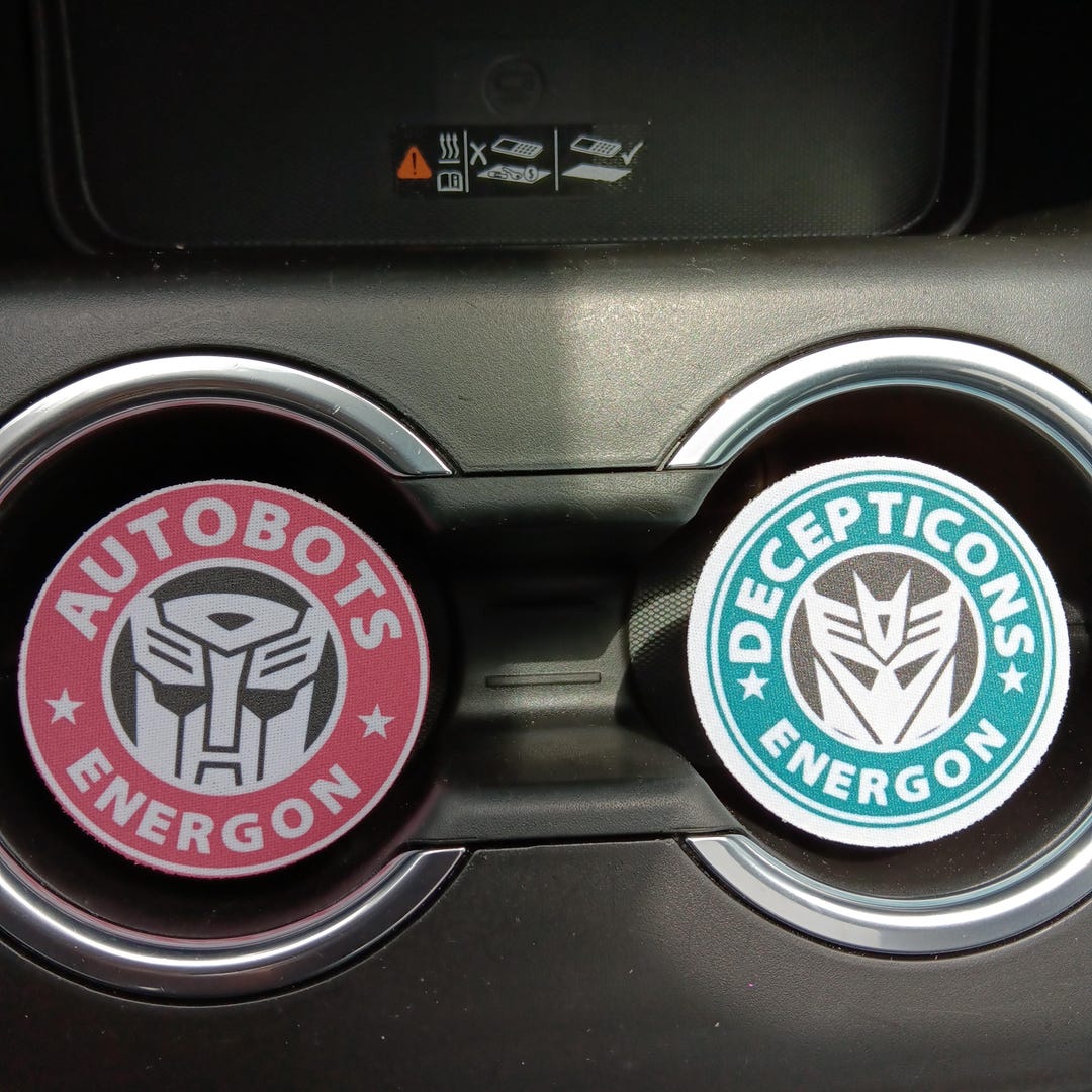 Transformers, Autobots, Decepticons, Car Accessories, Car Decor, Car ...