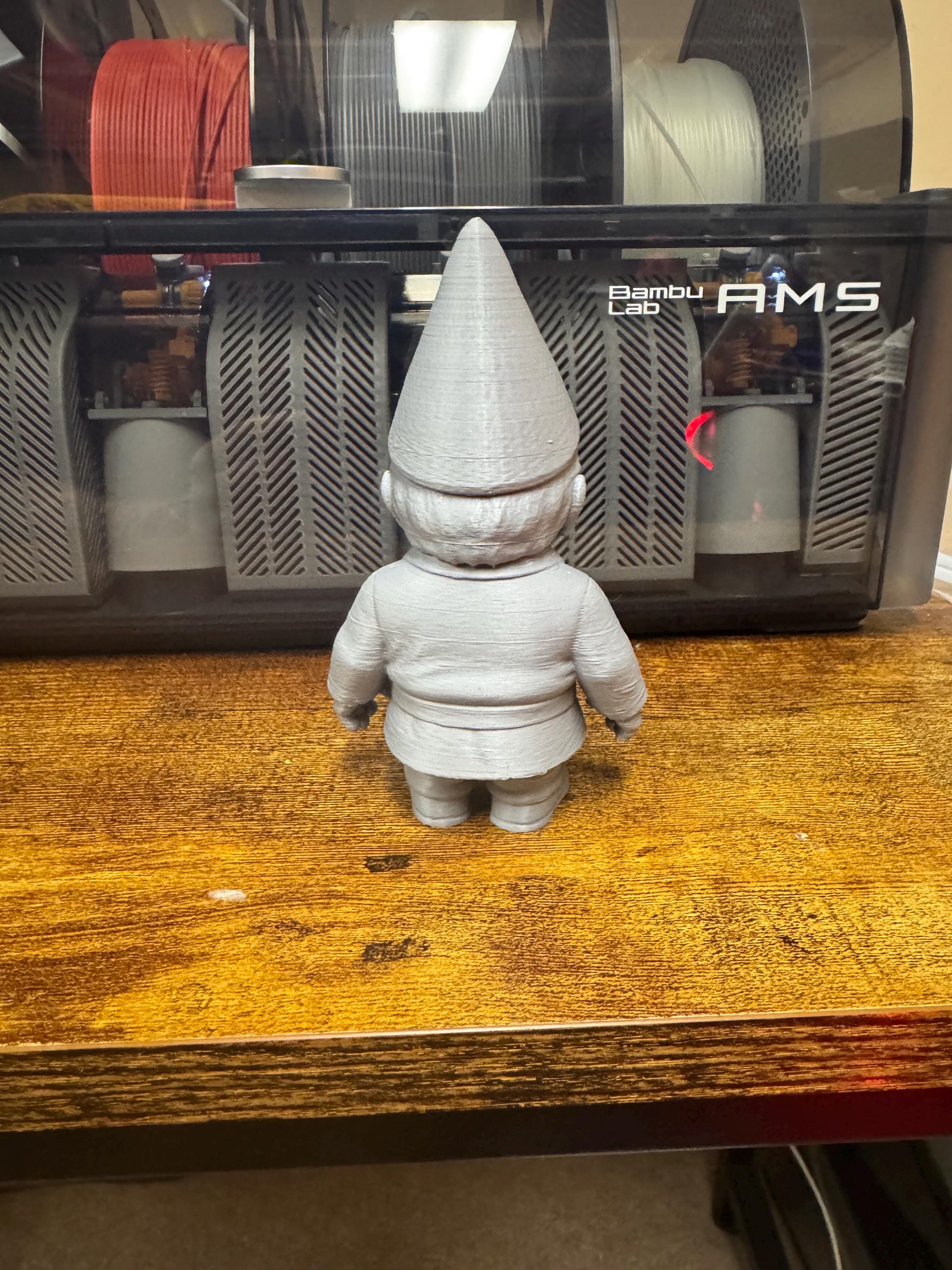 Trump Garden Gnome - Etsy