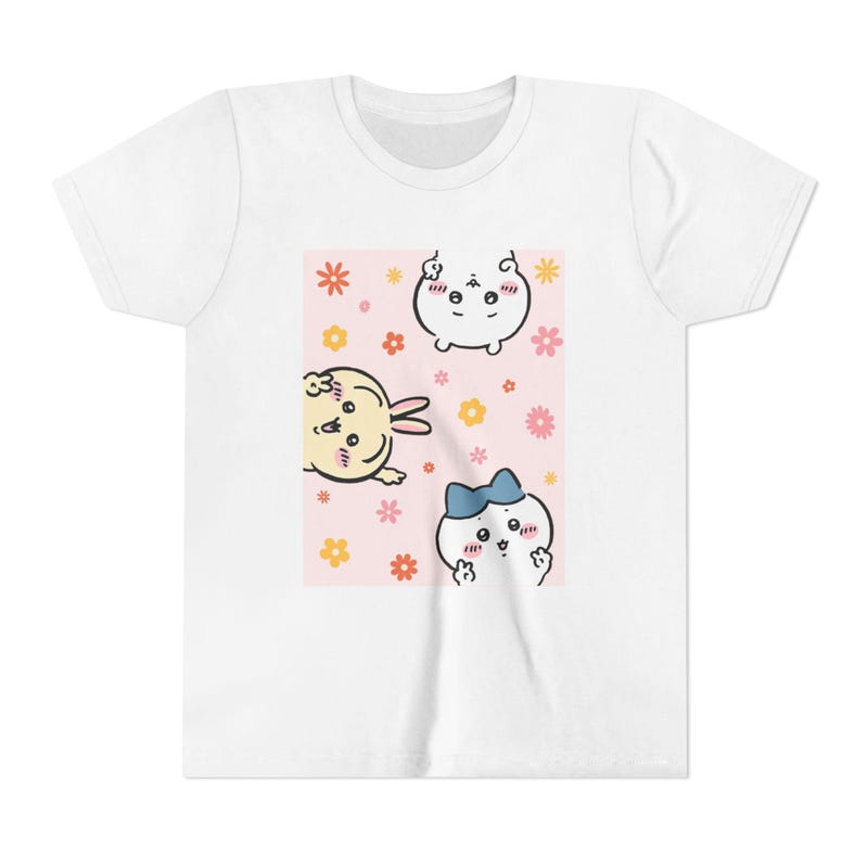 Chiikawa Gender - Etsy