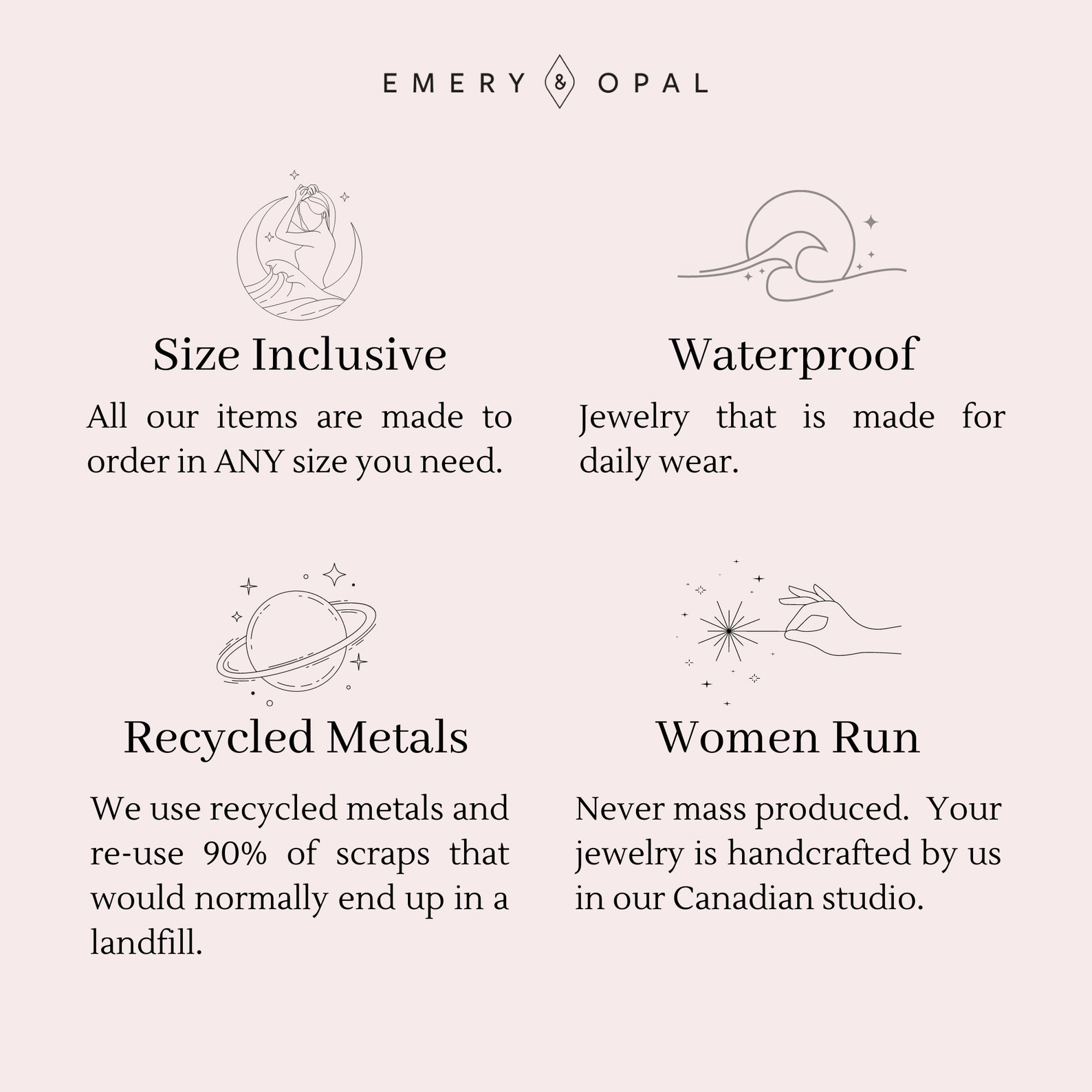 Pressed Flower Ring Cottagecore Floral Ring 14K Gold - Etsy