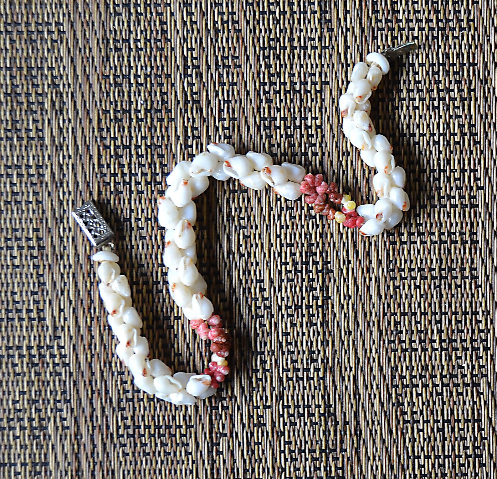 Estate 100% HAWAIIAN NIIHAU Shell Set Kipona Pikake Mauna Loa - Etsy